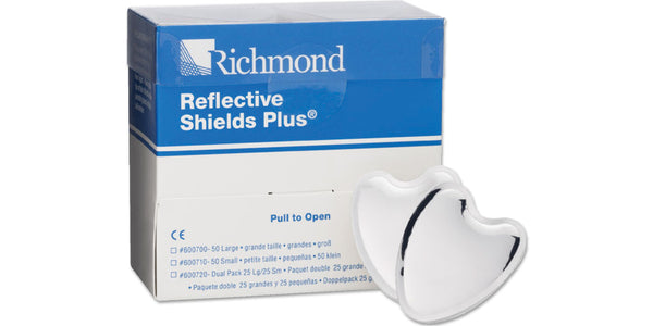 Reflective Shields Plus® RICHMOND – M4 Dental