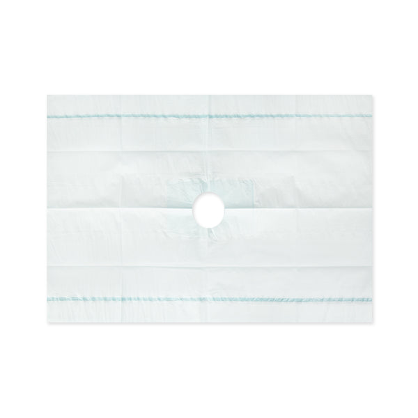 STERILE FIELD DRAPE SHEET/Surgical 18"*26" - 50/box – M4 Dental