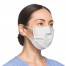FLUIDSHIELD* Level 1 Fog-Free Procedure Mask With SO SOFT* Lining – M4 ...