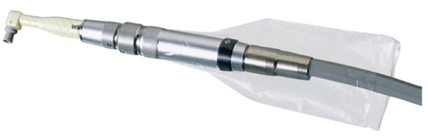 Handpiece Sleeves – M4 Dental