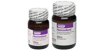 Hemodent Liquid – M4 Dental