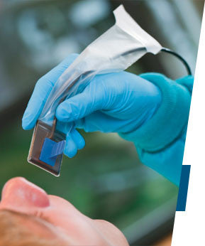 Tidi Digital XRay Sensor Sheaths – M4 Dental